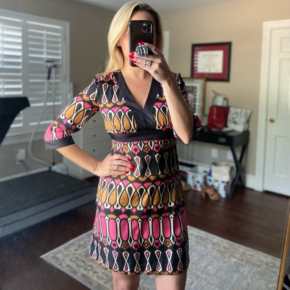 Milly of New York | Dresses | Milly Dress Size 4 | Poshmark